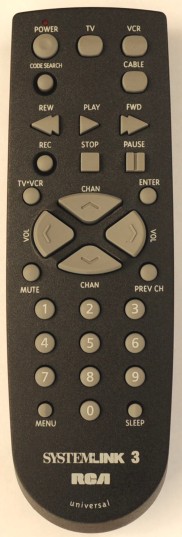 Rca Remote Code Search